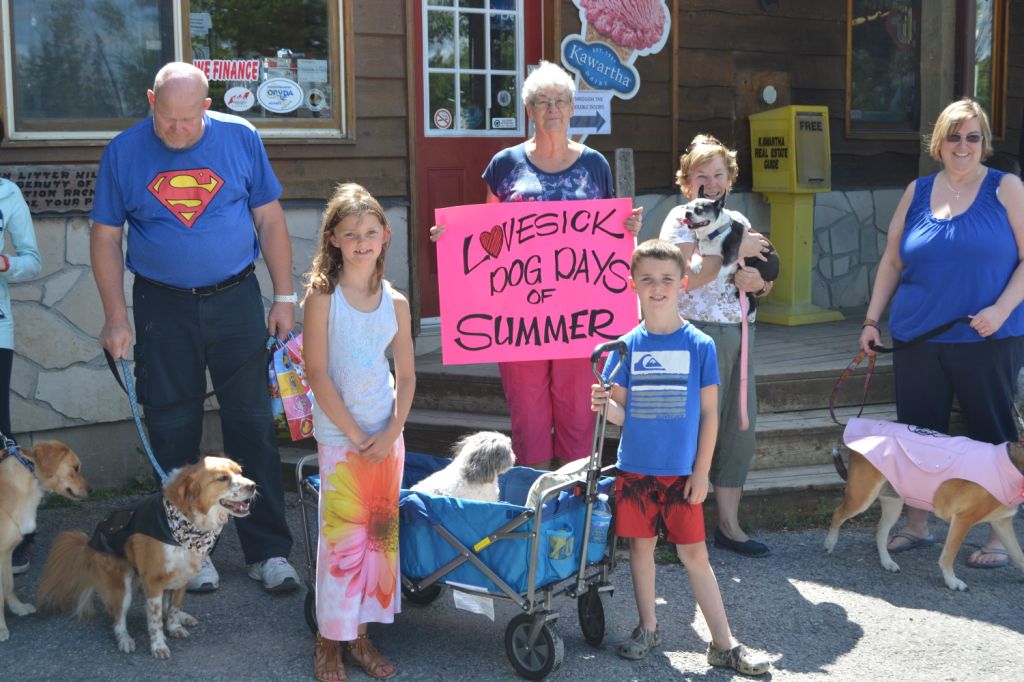 Photos and Videos | Lovesick Lake Park