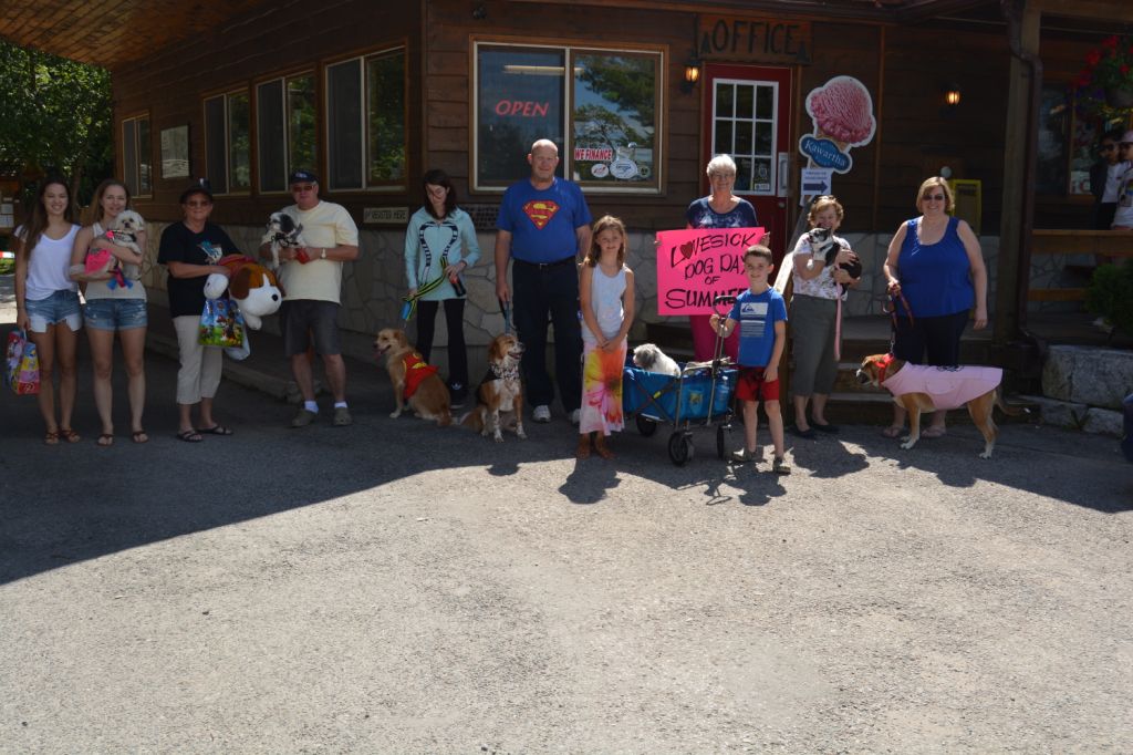 Photos and Videos | Lovesick Lake Park