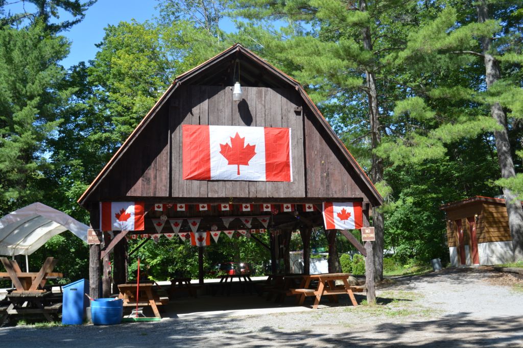 Activites | Lovesick Lake Park