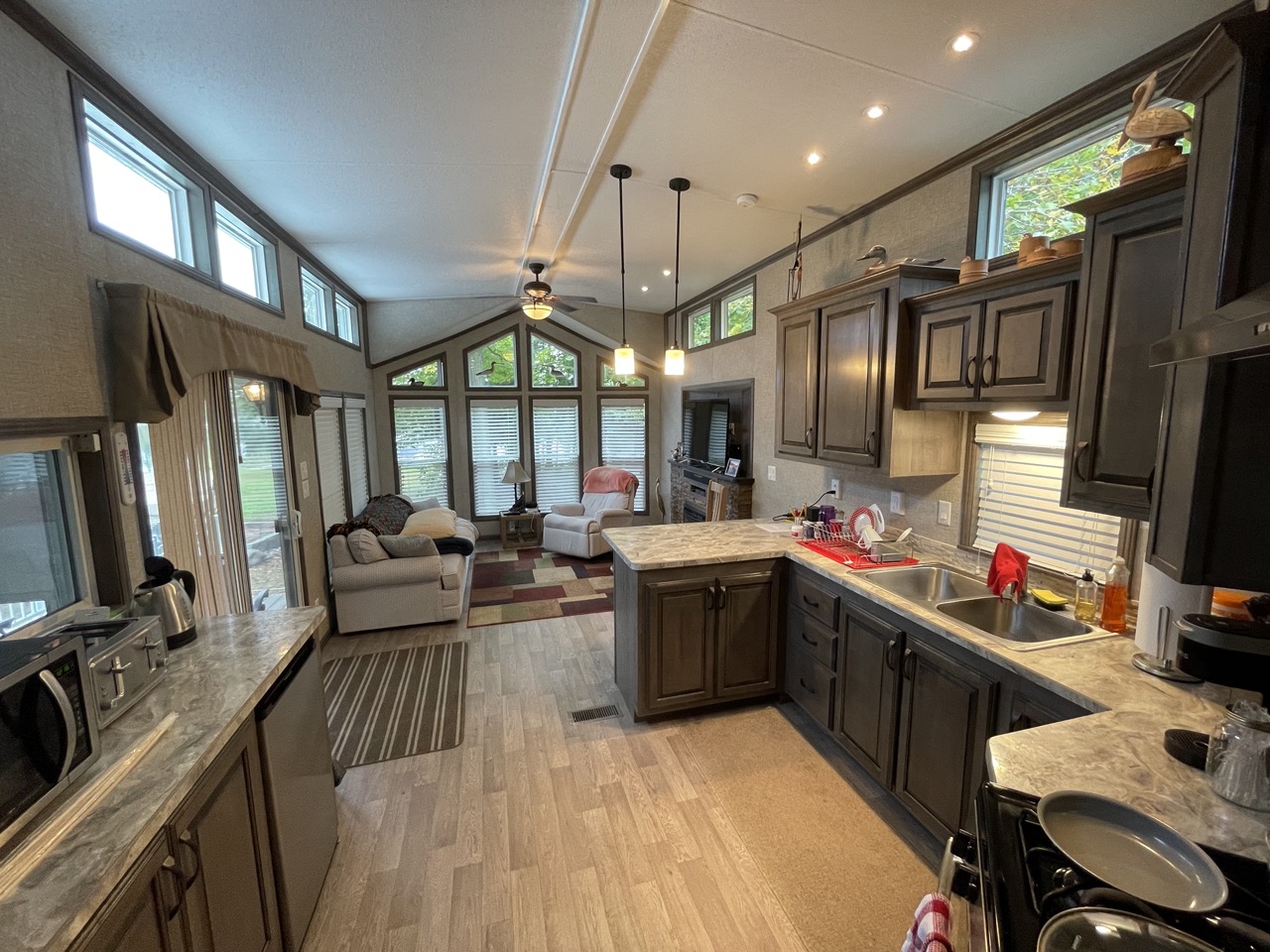 For Sale | Lovesick Lake Park