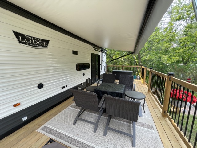 For Sale | Lovesick Lake Park