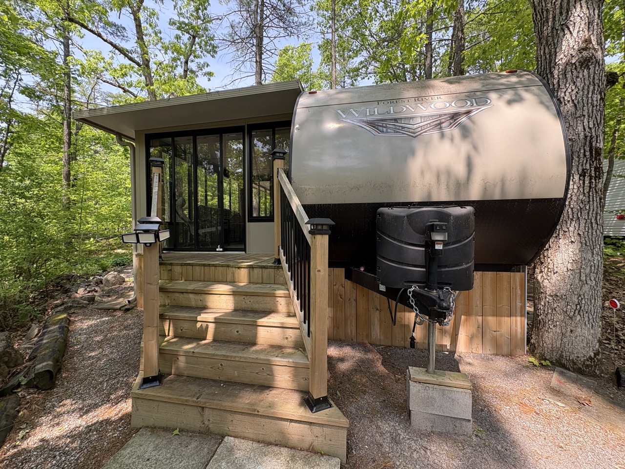 For Sale | Lovesick Lake Park