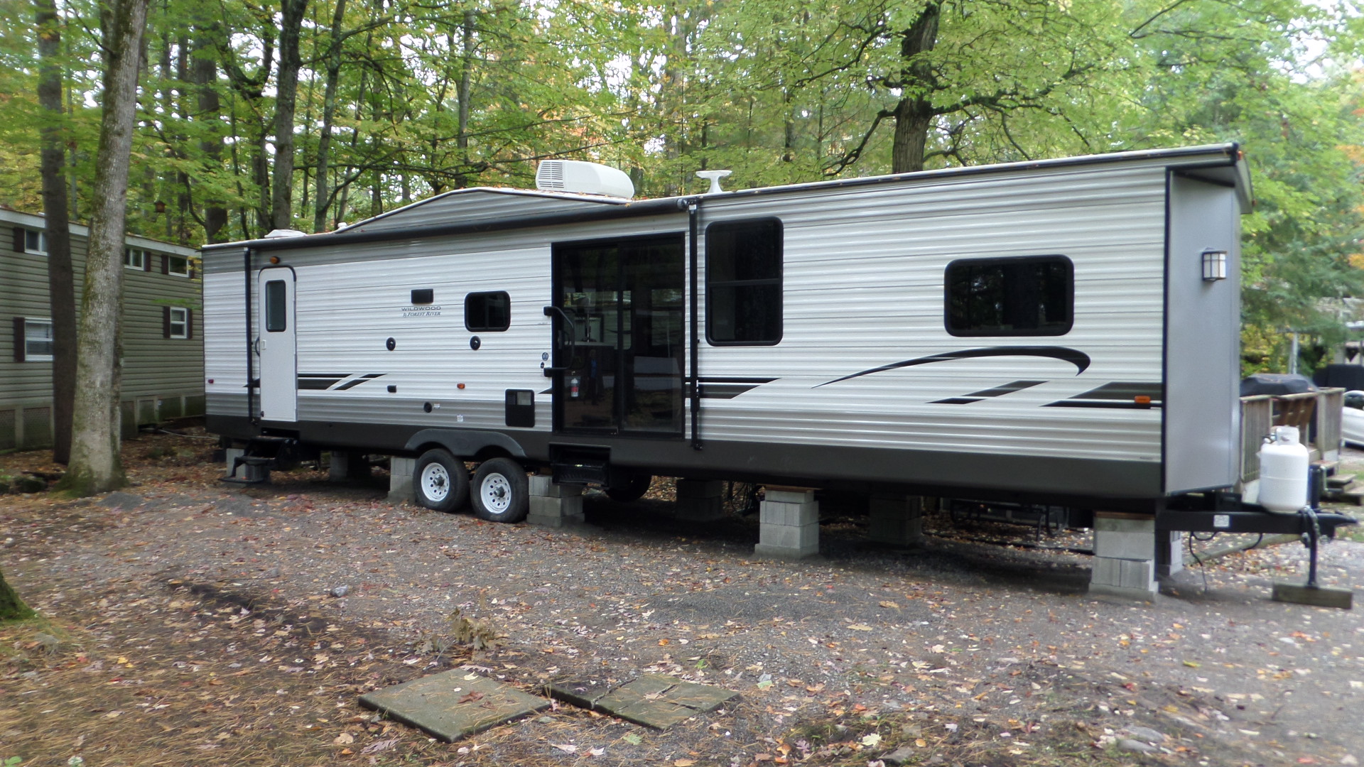 For Sale | Lovesick Lake Park